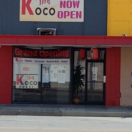 KOCO SUSHI - Updated December 2025 - 438 Photos & 255 Reviews - 715 N ...