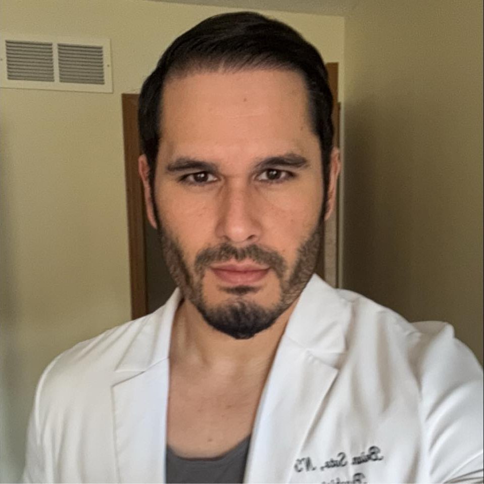 BRIAN SOTO, PMHNP-BC - ONE HEALTH - Updated March 2025 - 175 E Broad St, Newton Falls, Ohio ...