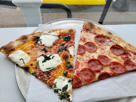 OUTPOST PIZZA - Updated December 2025 - 18 Photos & 43 Reviews - 333 ...