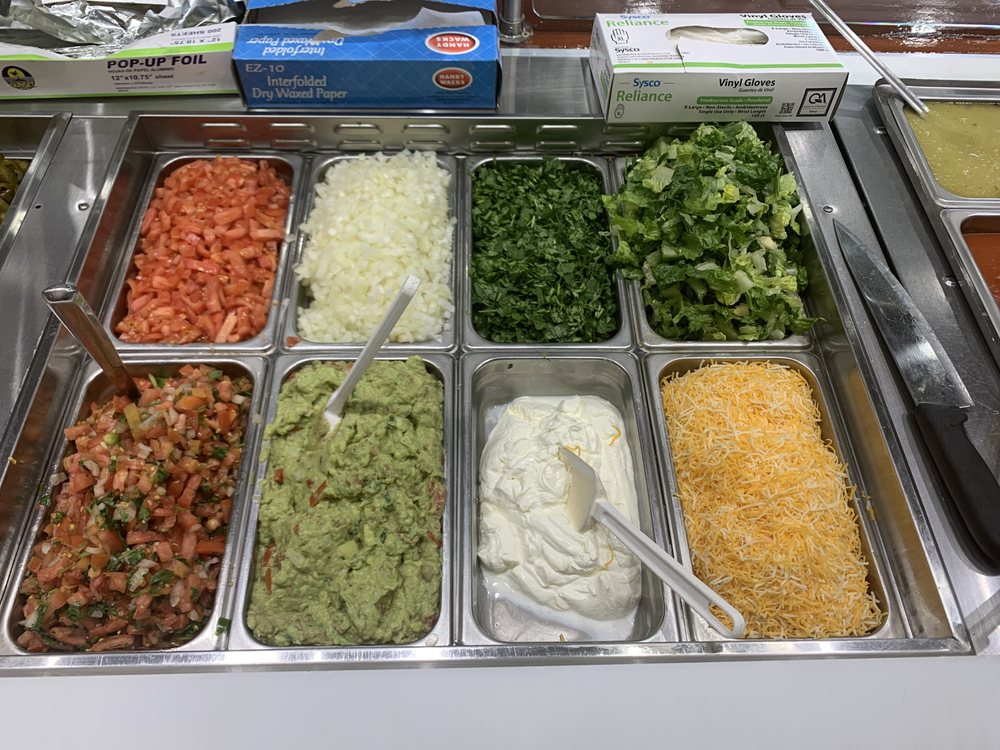 BAJA’S MEXICAN GRILL - 12 Photos & 28 Reviews - 430 Newport Ave ...
