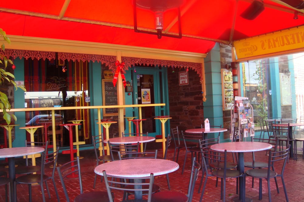 MONTEZUMA’S - Updated November 2024 - 24 Photos & 18 Reviews - 134 ...