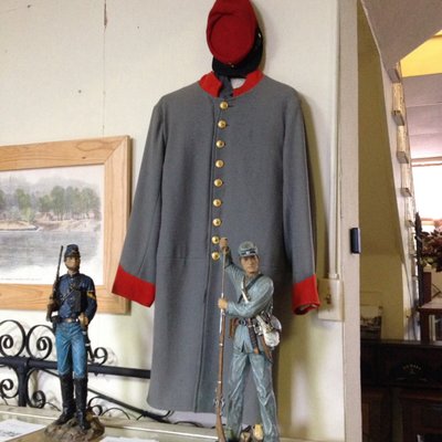 THE MUSEUM OF LONOKE COUNTY - Updated August 2025 - 215 SE Front St ...