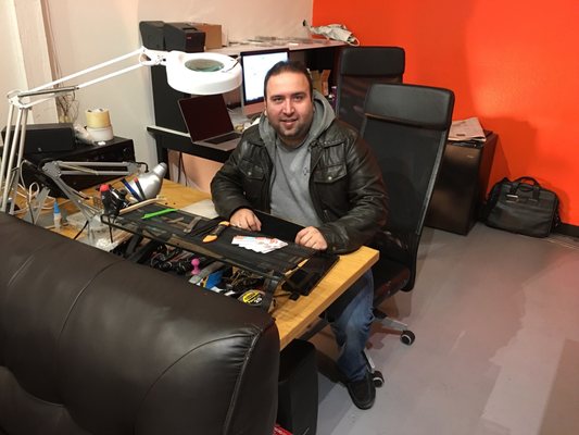 TECHLOOP IPHONE, IPAD, MAC, PC REPAIR AND SALES - Updated December 2025 ...