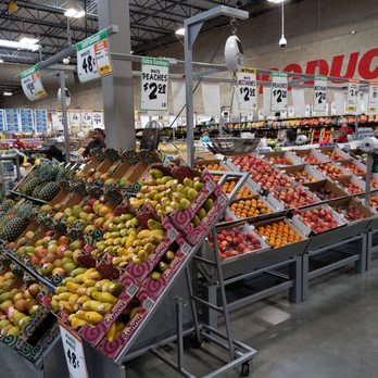 WINCO FOODS - Updated July 2025 - 177 Photos & 160 Reviews - 2245 S El ...