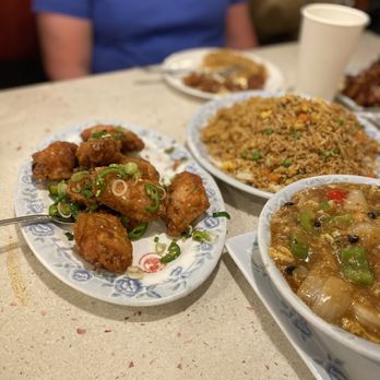 HOP WOO BBQ & SEAFOOD - Updated October 2024 - 1035 Photos & 640 ...