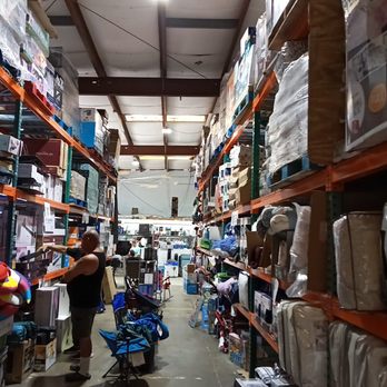 RK’S LIQUIDATION WAREHOUSE - Updated January 2026 - 11 Photos - 6810 ...