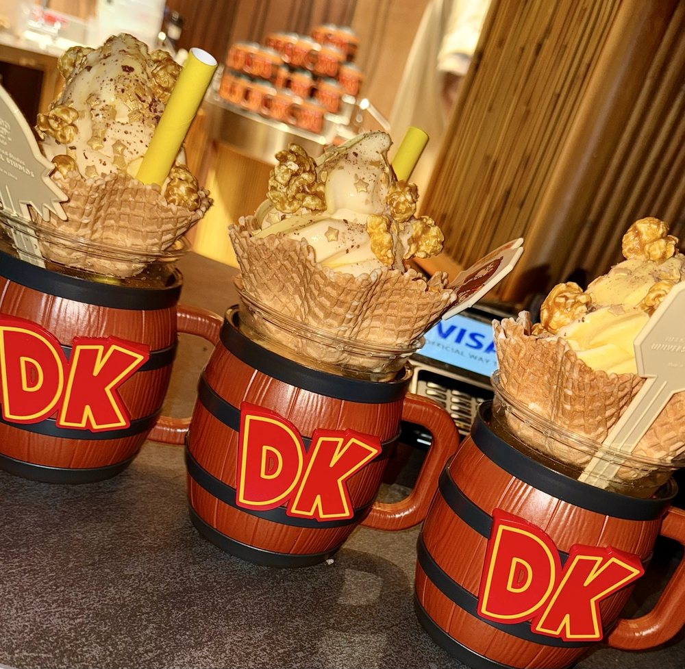 THE BUBBLY BARREL - Updated January 2026 - 16 Photos - 1001 Epic Blvd ...