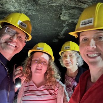 STRATACA - KANSAS UNDERGROUND SALT MUSEUM - Updated April 2025 - 402 ...