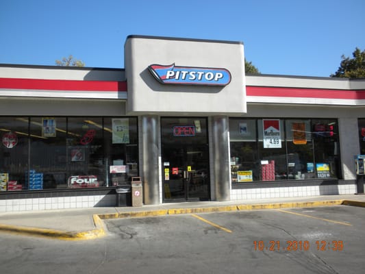 PITSTOP CONVENIENCE STORE - Updated August 2025 - 4015 S 42nd St, Omaha ...