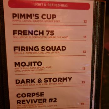 NEXT OF KIN - Updated February 2025 - 63 Photos & 38 Reviews - 1414 ...