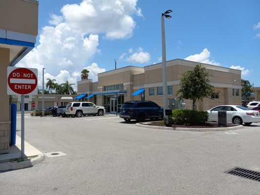 CHASE BANK - Updated July 2024 - 1119 Cape Coral Pkwy E, Cape Coral ...