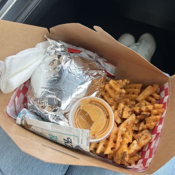 SWAGG-N-WAGON - Updated October 2025 - 37 Photos & 55 Reviews - 1610 S ...