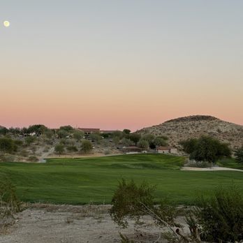 FOOTHILLS GOLF CLUB - Updated December 2025 - 72 Photos & 94 Reviews ...