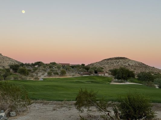 FOOTHILLS GOLF CLUB - Updated January 2026 - 72 Photos & 94 Reviews ...