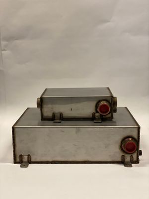 BALLARD SHEET METAL WORKS - Updated December 2025 - 26 Photos & 22 ...