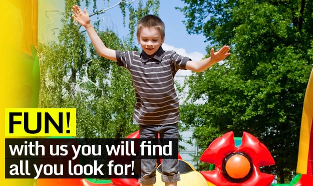 ALL STAR EVENT RENTALS - Updated April 2025 - 10 Photos - 117 N ...