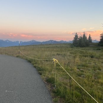 HURRICANE RIDGE - Updated October 2025 - 467 Photos & 106 Reviews - 600 ...