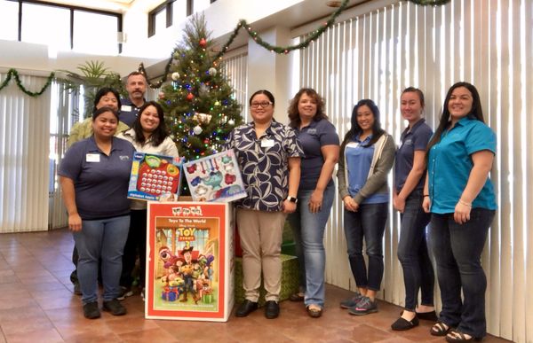 HFS FEDERAL CREDIT UNION - Updated July 2025 - 111 East Puainako St ...