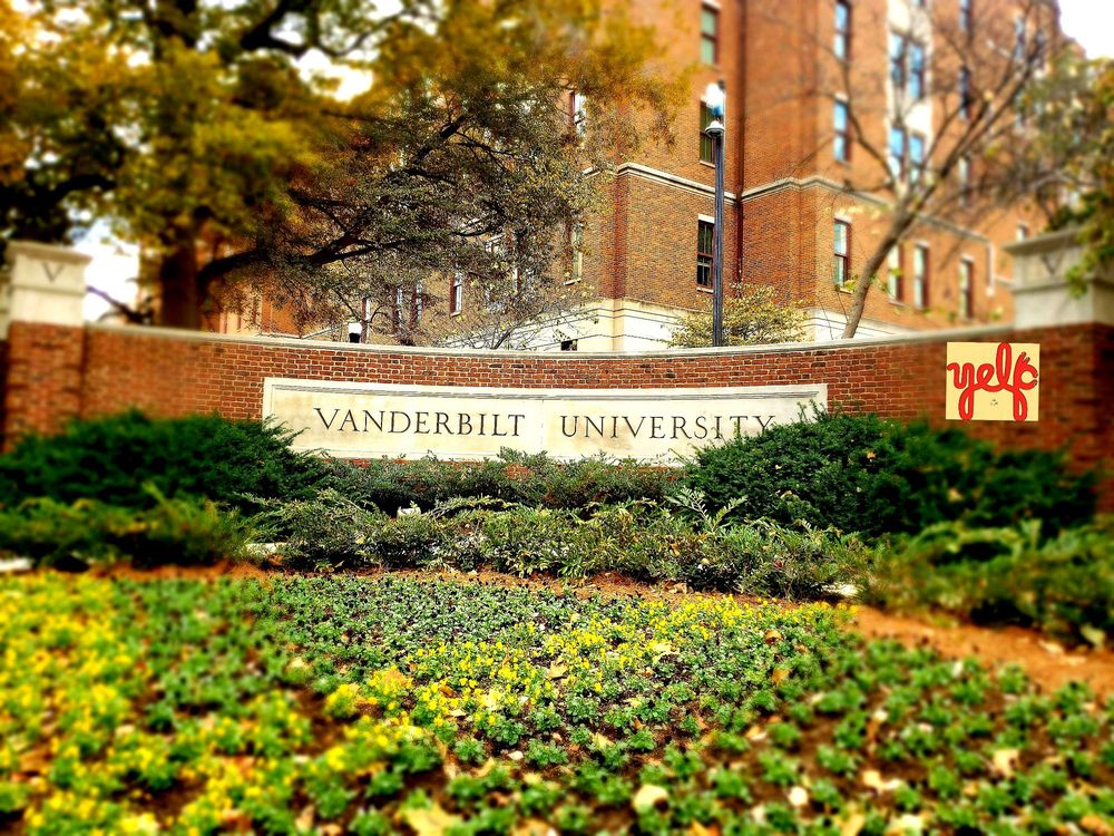 VANDERBILT UNIVERSITY ALUMNI LAWN - Updated December 2025 - 2301 ...