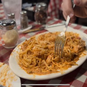 JOHNNY RUSSO’S ITALIAN KITCHEN - Updated July 2025 - 129 Photos & 383 ...
