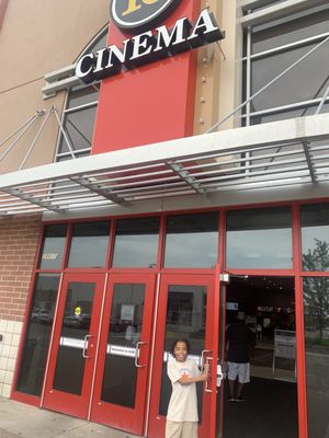 MJR UNIVERSAL CINEMA - Updated December 2025 - 47 Photos & 55 Reviews ...