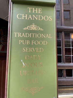 THE CHANDOS - 153 Photos & 163 Reviews - 29 Saint Martin's Lane, London ...