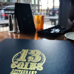 13 COINS RESTAURANT - Updated January 2026 - 267 Photos & 257 Reviews ...