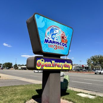 MARISCOS LOS 3 RIOS - Updated January 2026 - 23 Photos & 12 Reviews ...