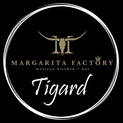 MARGARITA FACTORY - TIGARD - 10350 SW Greenburg Rd, Tigard, Oregon ...