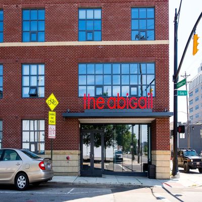 THE ABIGAIL - Updated October 2025 - 46 Photos & 16 Reviews - 369 E Gay ...