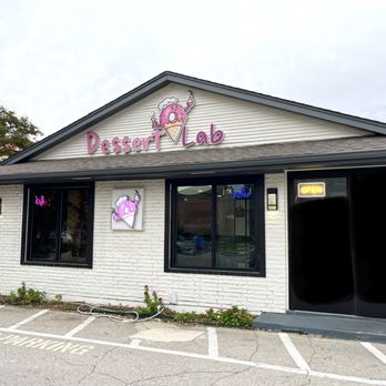 DESSERT LAB - Updated March 2025 - 140 Photos & 54 Reviews - 329 E Polk ...