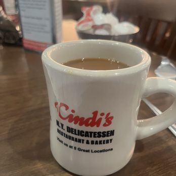 CINDI’S NY DELI & RESTAURANT - Updated April 2025 - 622 Photos & 600 ...