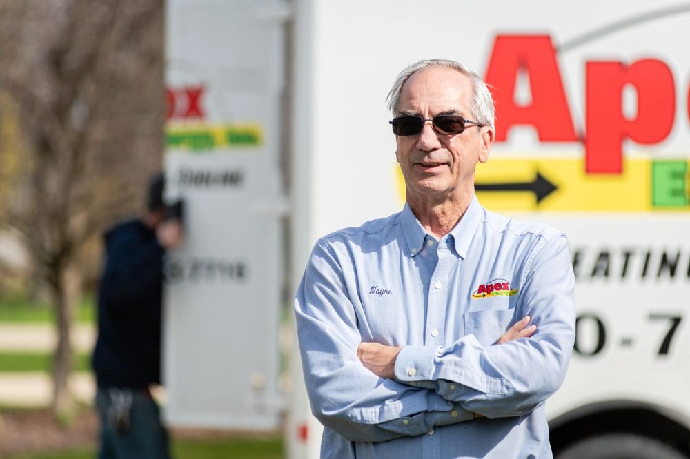 HEY GUY HVAC, PLUMBING & ELECTRICAL - Updated December 2025 - 25 Photos ...