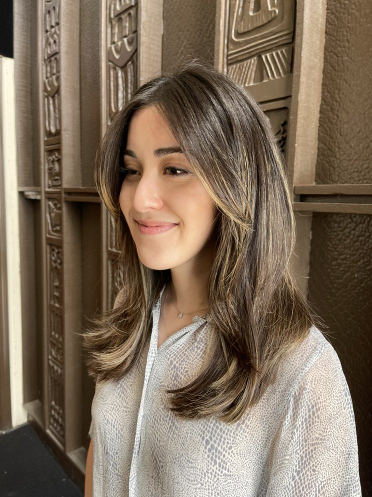 HAIR BY ISRA ALBA - Updated May 2024 - 59 Photos & 14 Reviews - 1030 ...