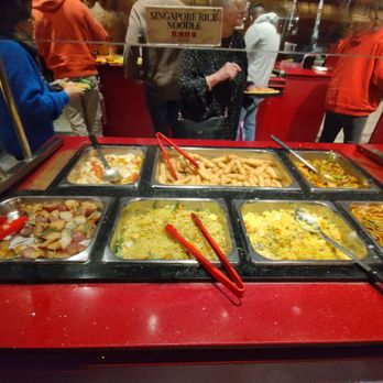 DRAGON PEARL BUFFET - Updated July 2024 - 836 Photos & 438 Reviews ...