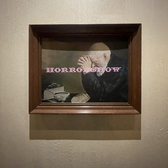 THE WEDNESDAY ROOM - Updated January 2026 - 76 Photos & 54 Reviews ...