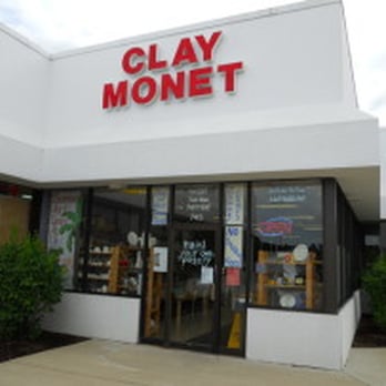 CLAY MONET - 29 Photos & 32 Reviews - 532 W Rte 22, Lake Zurich ...
