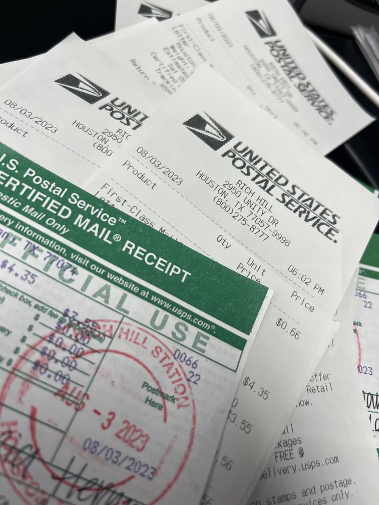 US POST OFFICE - Updated May 2026 - 25 Photos & 110 Reviews - 2950 ...