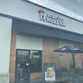 ROAMING ROOSTER - 72 Photos & 69 Reviews - 1637B Crofton Ctr, Crofton, Maryland - Chicken Wings ...