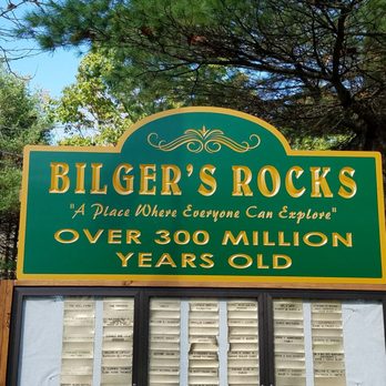 BILGERS ROCKS - Updated December 2025 - 1921 Bilgers Rocks Rd, Grampian ...