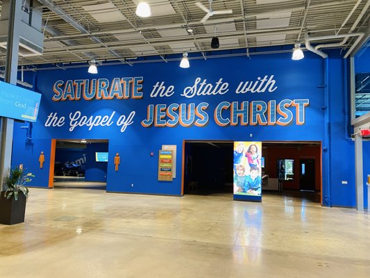 LIQUID CHURCH - Updated October 2024 - 45 Photos & 32 Reviews - 299 ...