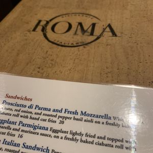 ROMA RISTORANTE - 115 Photos & 183 Reviews - 179 Davis St, Oakville, CT ...