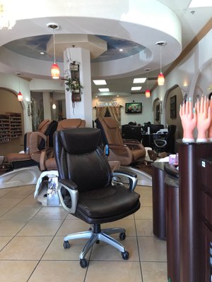 ANGEL’S NAIL & SPA - 255 Photos & 212 Reviews - 2711 Canyon Springs ...
