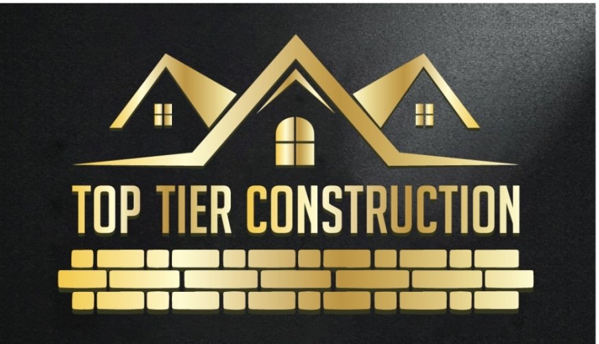 TOP TIER CONSTRUCTION - Granbury, Texas - General Contractors - Phone ...