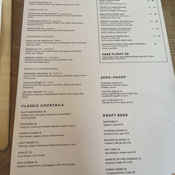 O-KU - Updated September 2024 - 575 Photos & 251 Reviews - 502 1st St N ...