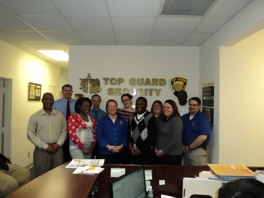 TOP GUARD SECURITY - Updated December 2025 - 131 Kings Way, Hampton ...