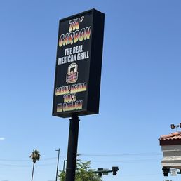 TACARBON - Updated July 2025 - 294 Photos & 494 Reviews - 2929 N 43rd ...