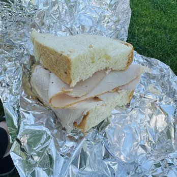 DOMINI SANDWICHES - Updated December 2025 - 67 Photos & 172 Reviews ...