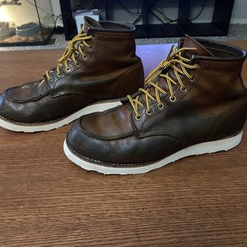 OUTBACK FOOTWEAR - Updated January 2026 - 26 Photos & 88 Reviews - 1468 ...