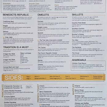 EGG REPUBLIC - Updated January 2026 - 157 Photos & 138 Reviews - 511 ...